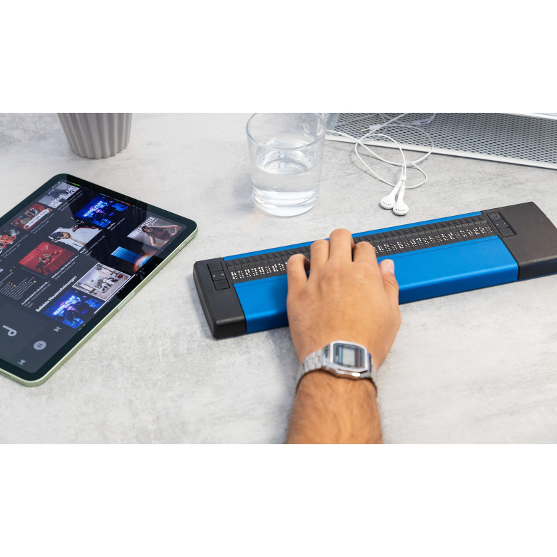 Basic Braille 80 Bluetooth