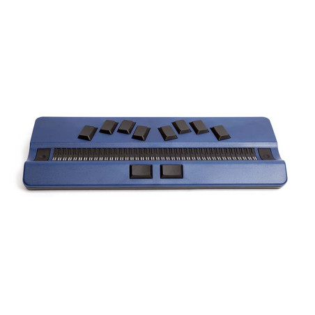 Connect Braille 40 Bluetooth